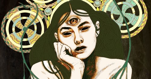 EARTHQUAKER : Rock y letras: Void Commander : entre ásperos sonidos del ...