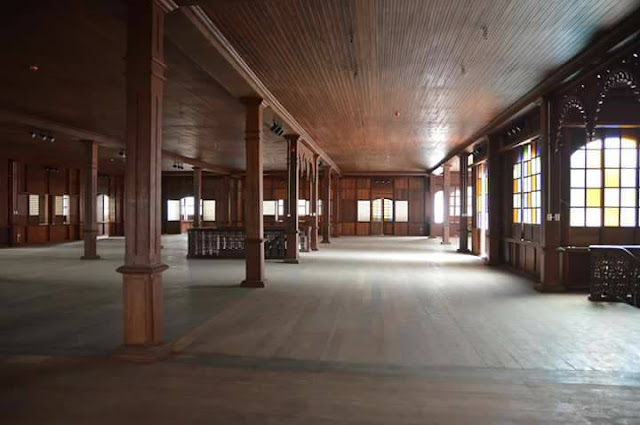 Iloilo City's century-old Elizalde building to become Museum of ...