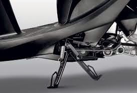 Ini Dia yang Dimaksud Teknologi Side Stand Switch Motor Honda | AUTOKLIK