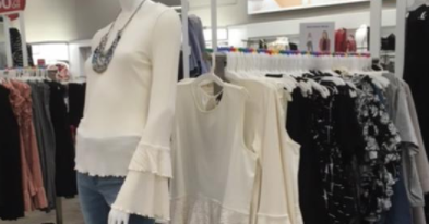 Target Addict: Target's new look in the Women's Department...