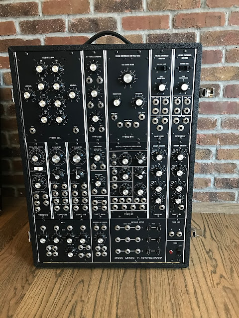 MATRIXSYNTH: Moog Model 15