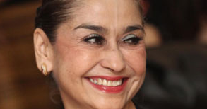 Biography Marini - Celebrity profile©