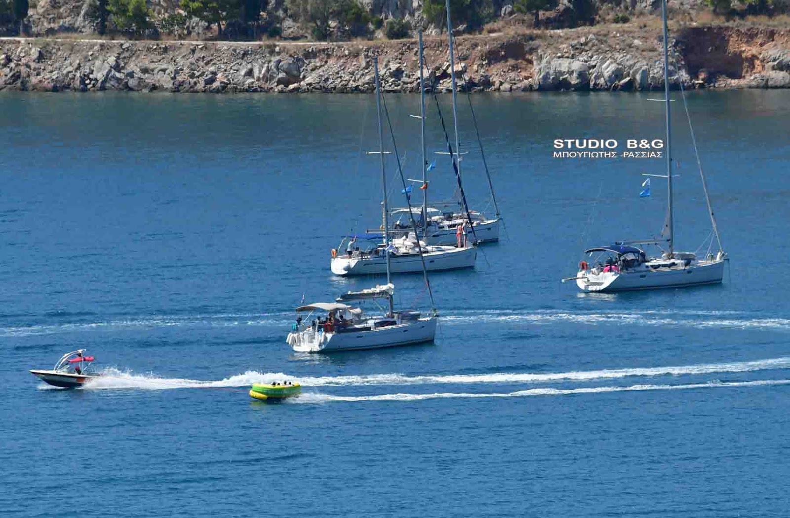 Φωτογραφία: ΝΑΥΠΛΙΟ: ΚΑΛΟΚΑΙΡΙΝΕΣ ΕΙΚΟΝΕΣ.