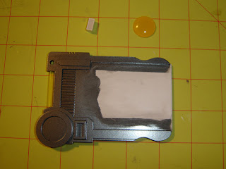 The Project Workbench: Multipass Tutorial - Step 17