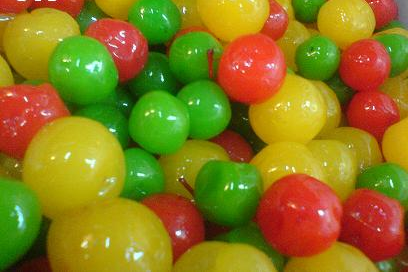 MY KUEH D'RAYA: Buah Jeruk Untuk Tempahan