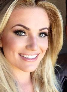 Camila Nantes conquista título de Rainha do Centro-Oeste no Miss Mundo ...