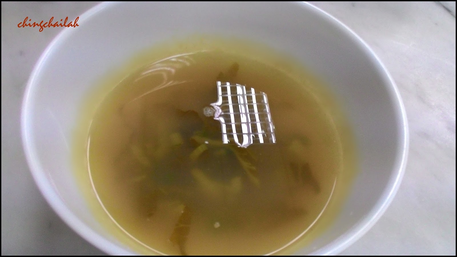 Simple Living In Nancy: Chicken Rice At Restoran Nasi Ayam Pak Kong, Ipoh.