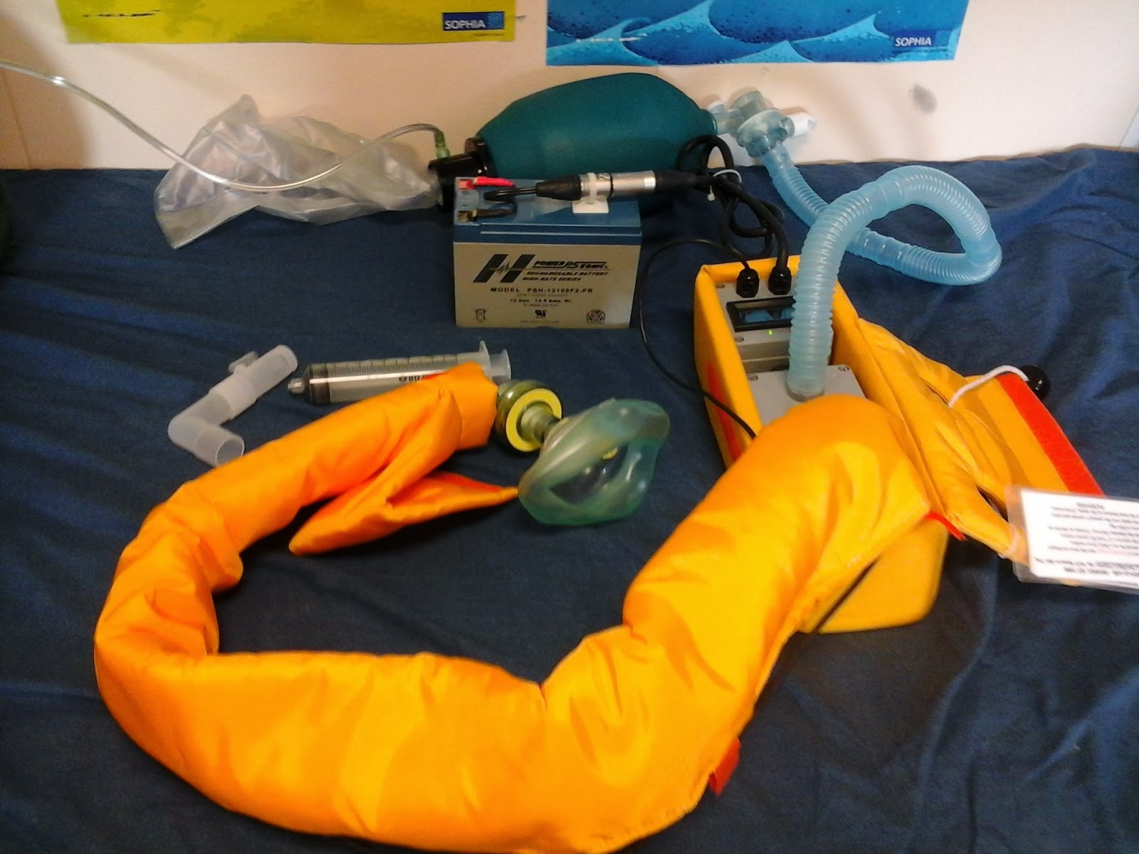 EMS SOLUTIONS INTERNATIONAL by @DrRamonReyesMD marca registrada: RES-Q ...