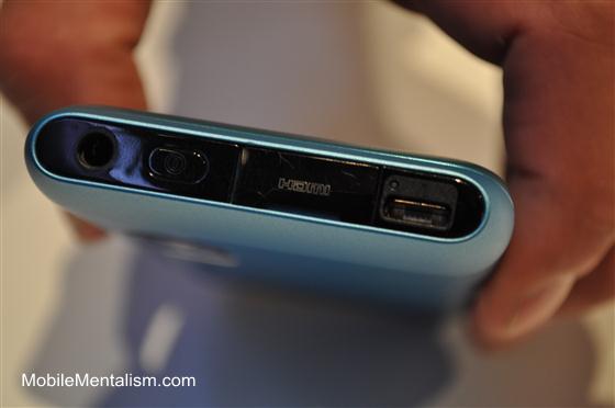 Toko Bursa Hp " Gaga Shop ": Revew Nokia E7 Smart Phone