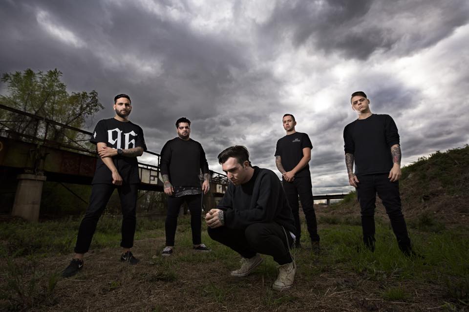 Cane Hill lança o seu EP de estreia ~ MCORE