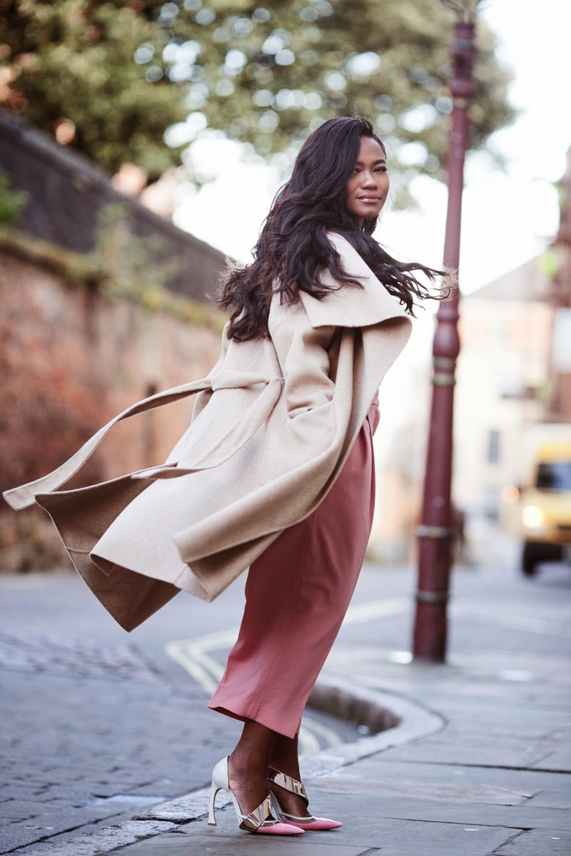 Style is my thing: ROSA