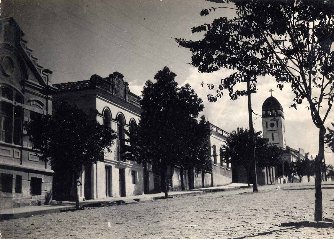 CENTENÁRIO DIVINÓPOLIS: Divinopolis - Minas Gerais _ Brasil