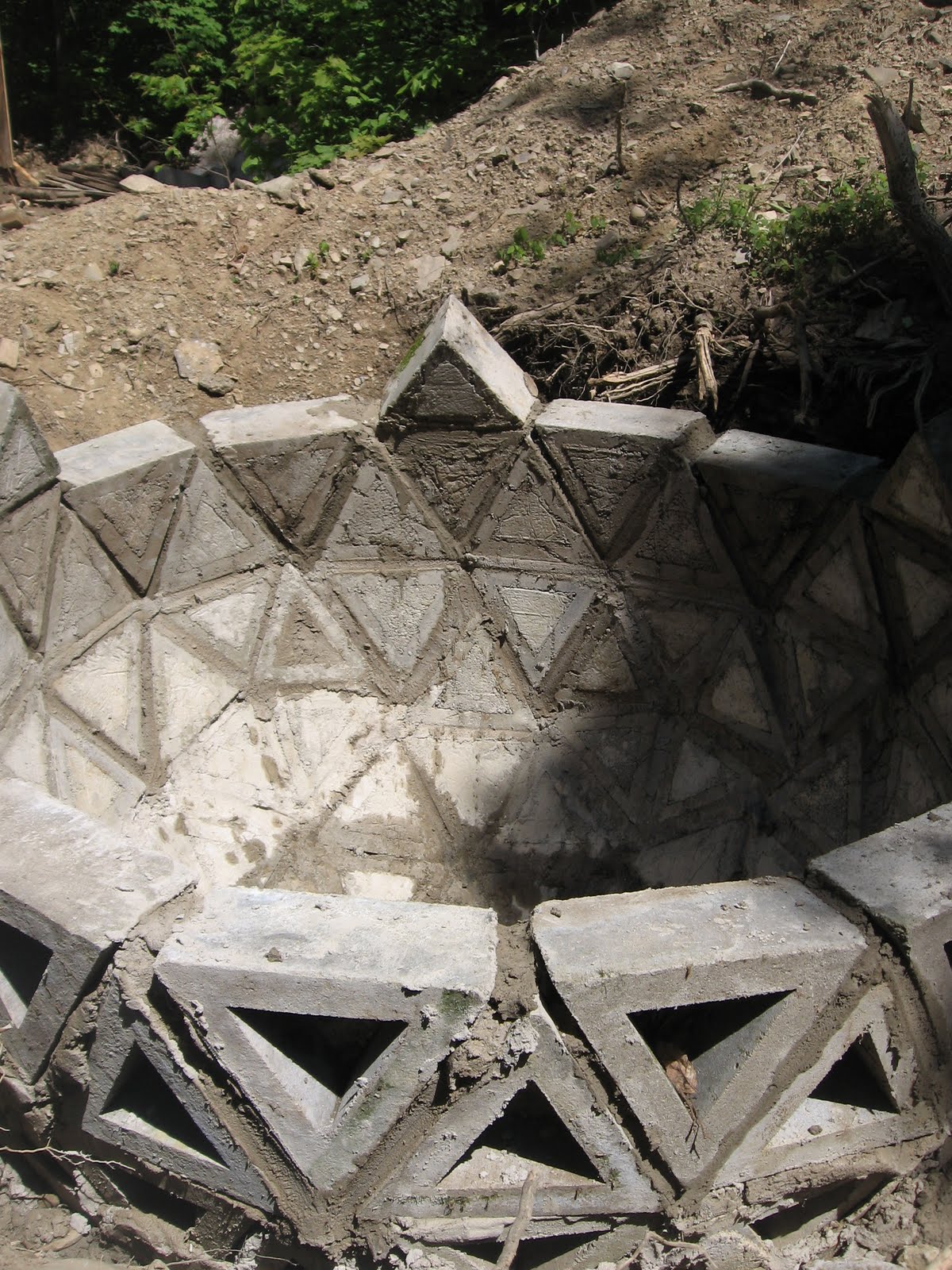 Masonry Design: Water storage tanks