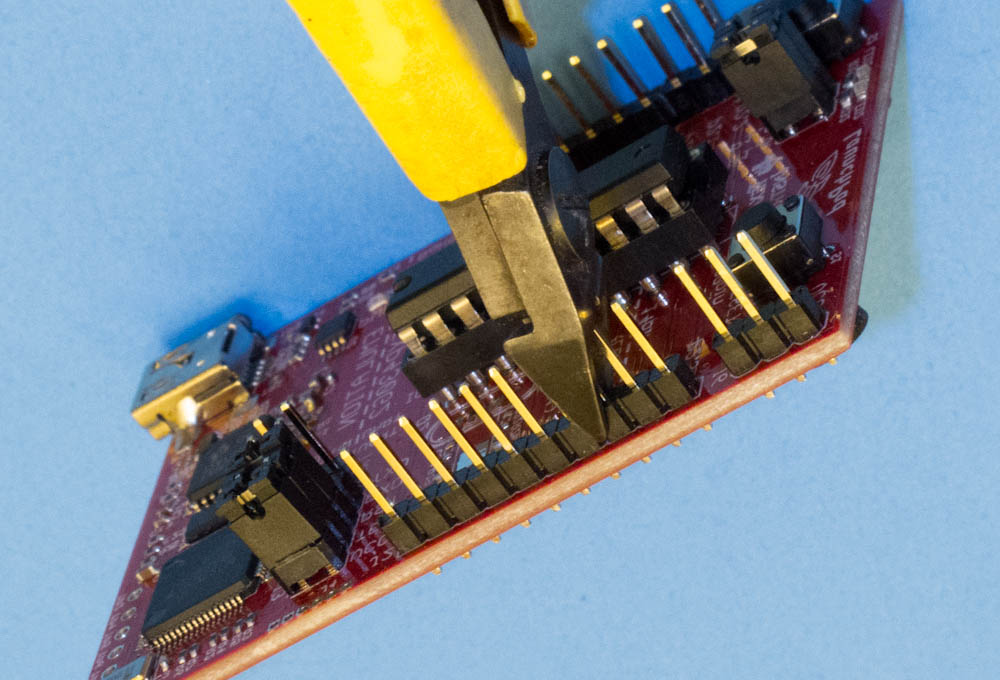 Build Instructions for MSP430 Launchpad Digital Readout Controller ...