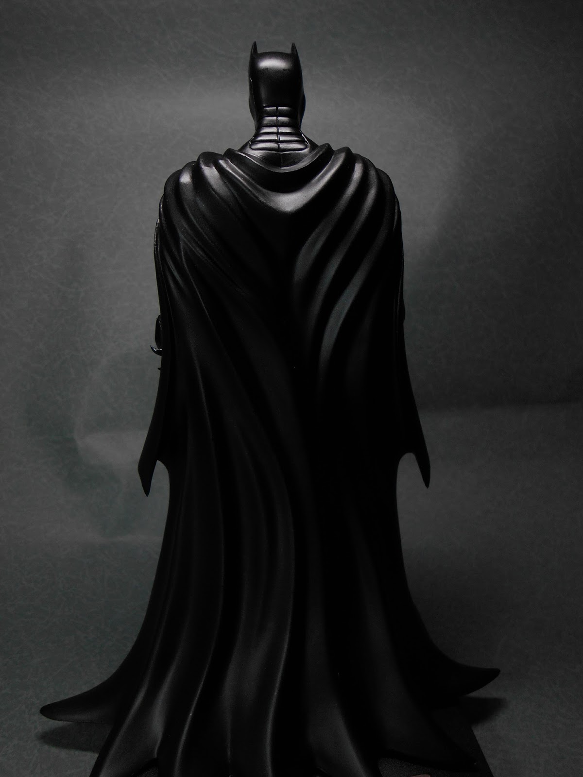 Review: ARTFX+ Batman -New 52 version- | Night's Corner