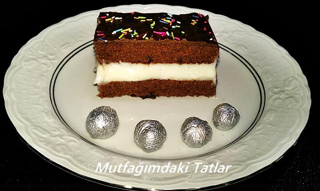 SÜT DİLİMİ | Mutfak Ve Tatlar