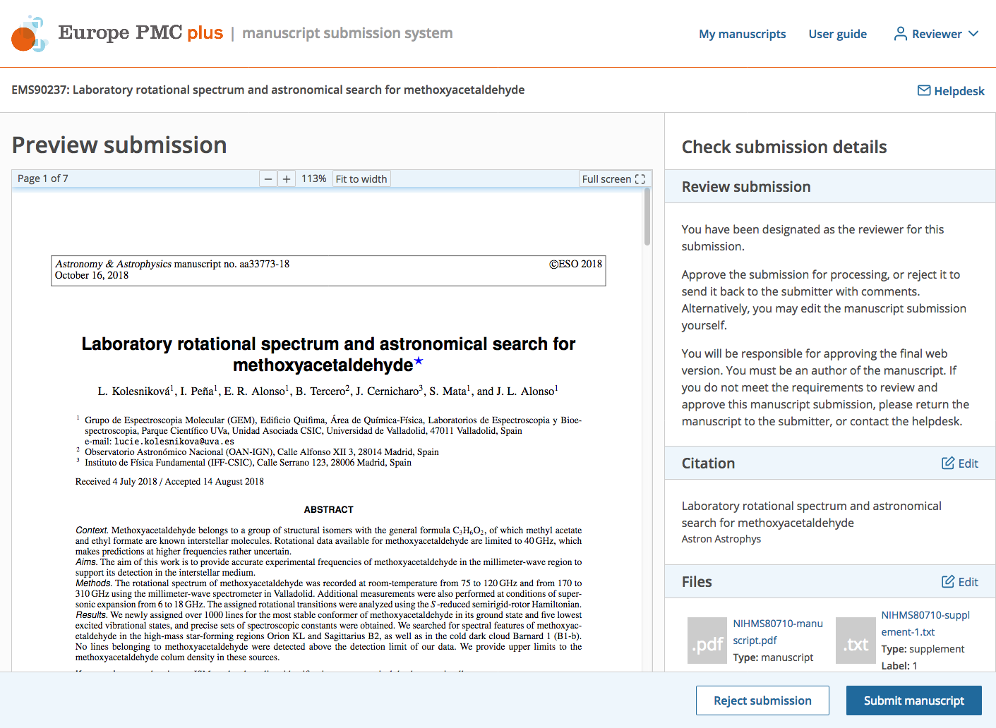 Prepare for the new Europe PMC plus – Europe PMC News Blog