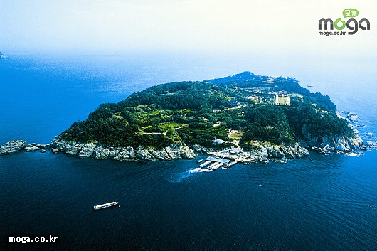 TRIP^~^: The Beautiful Island, "Oedo-Botania"