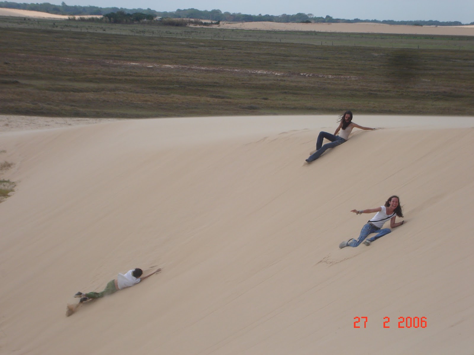 EL TURISMO EN VENEZUELA: Apure