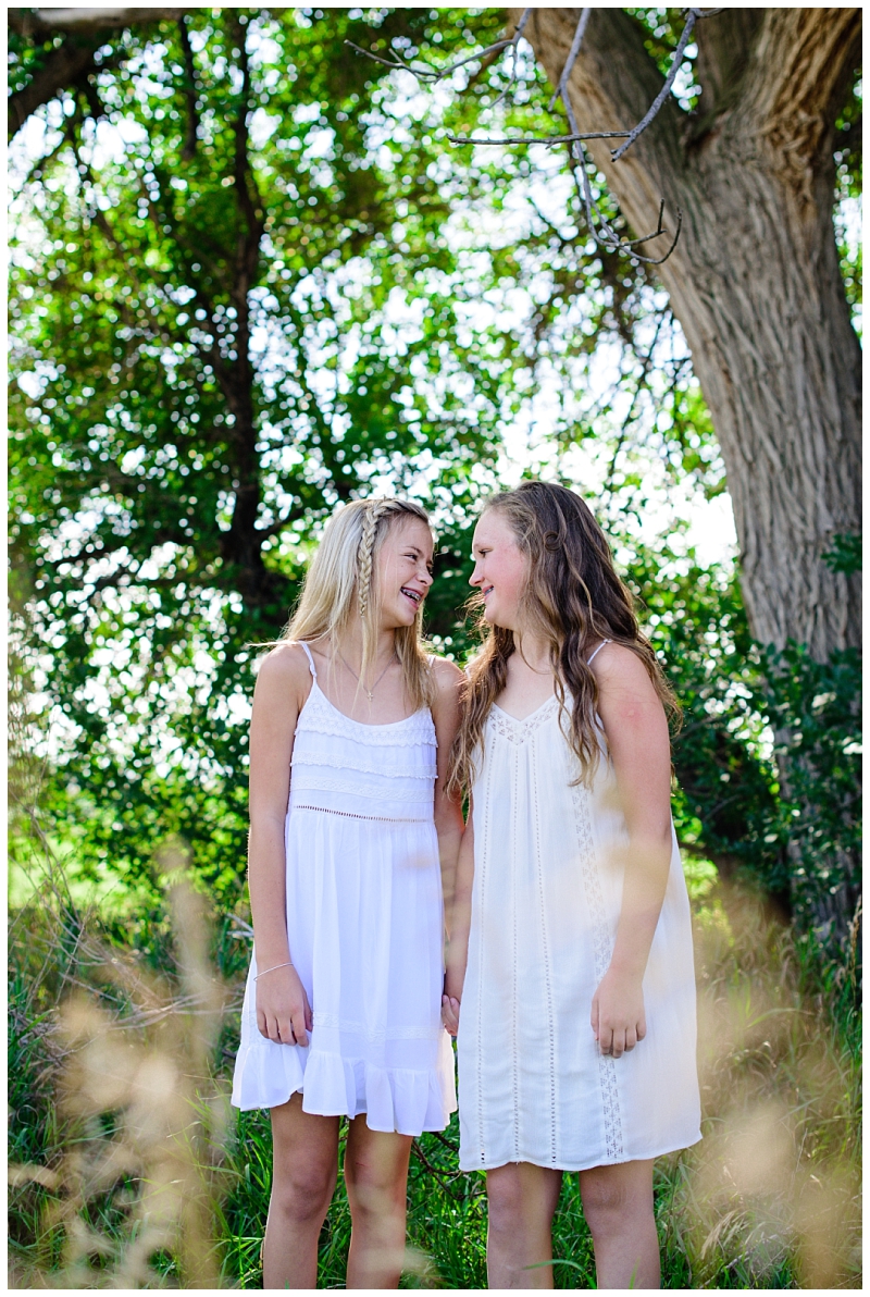 The LiLo Life: McKenzie- Littleton Tween Photography