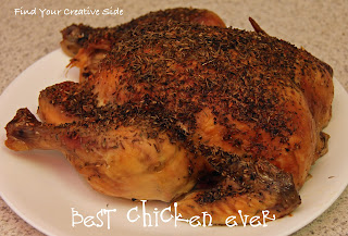 Find Your Creative Side