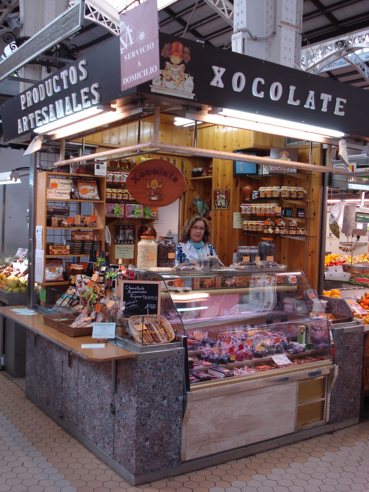 Not Hemingway's Spain: Local Vocab: "Echar de menos"… homesick in ...