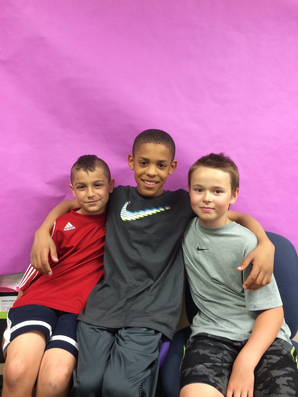 Communicating With Parents in a Caring Classroom - RCL