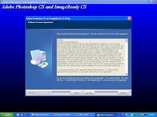 Keranjang Aplikasi: Adobe Photoshop CS 8
