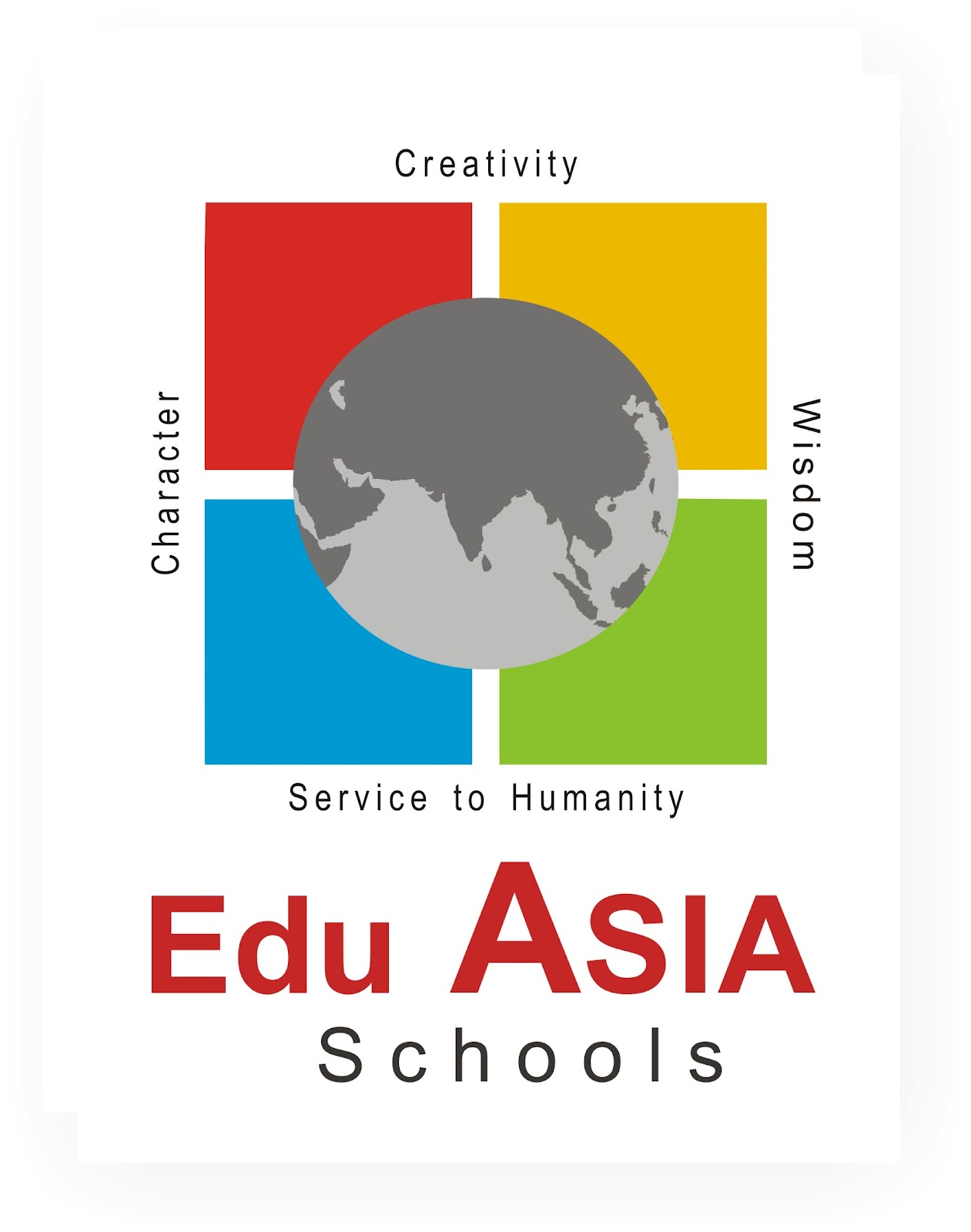 Edu ASIA Schools