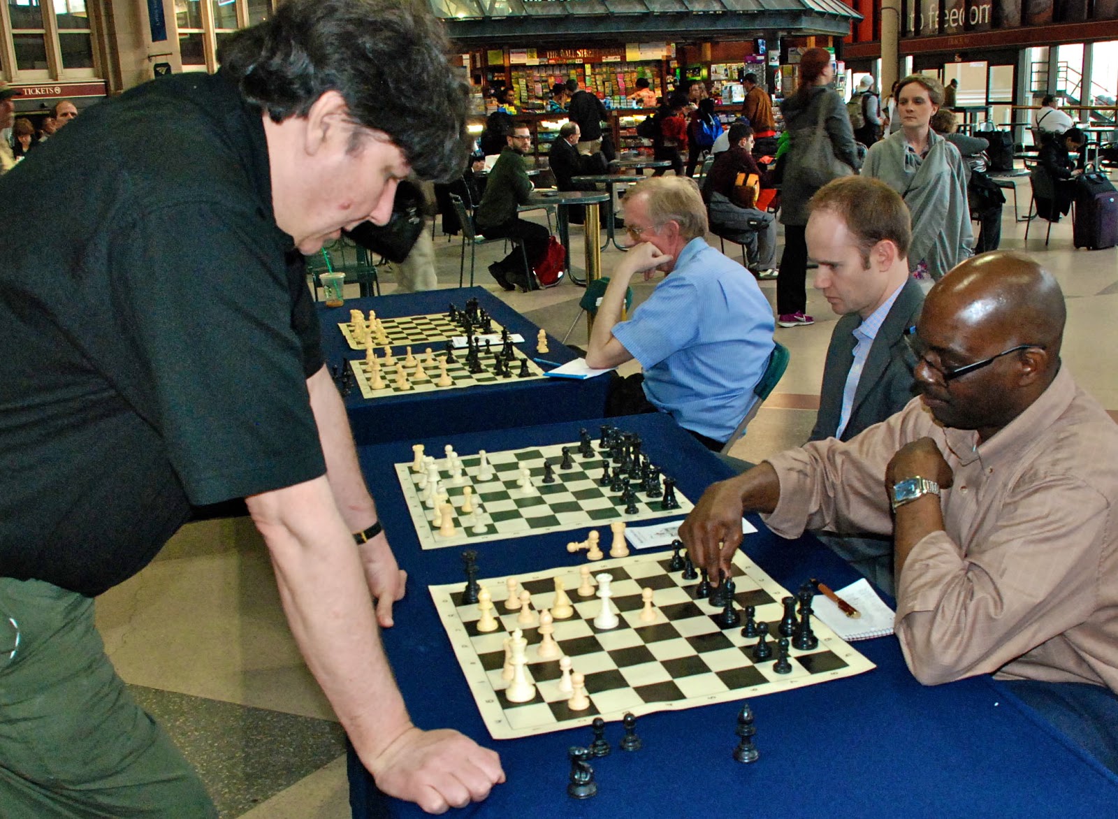 Boylston Chess Club Weblog: GM LARRY CHRISTIANSEN USHERS IN SPRINGTIME ...