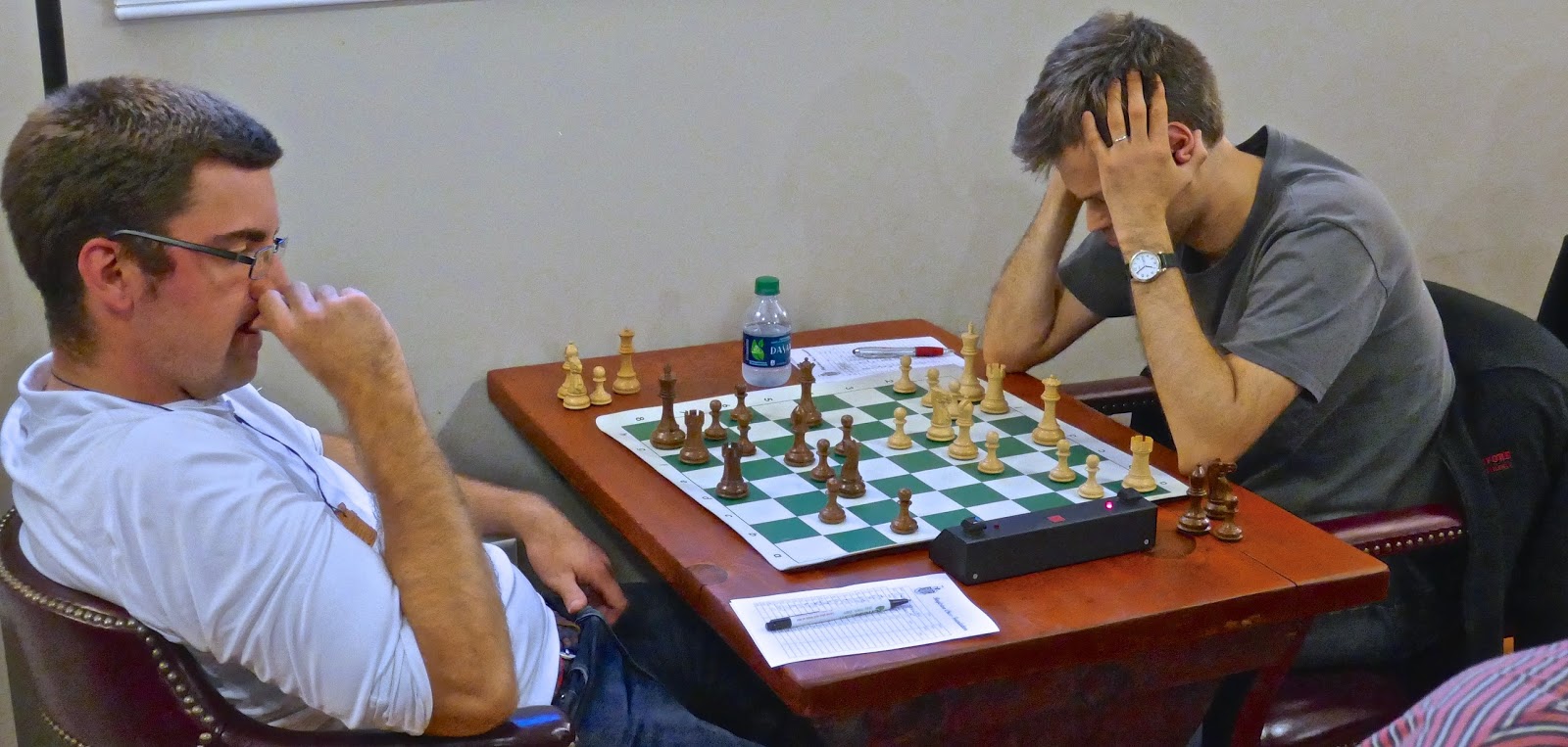 Boylston Chess Club Weblog: BCC $15 OPEN: / IN 2 SECTIONS // 6 MASTERS ...
