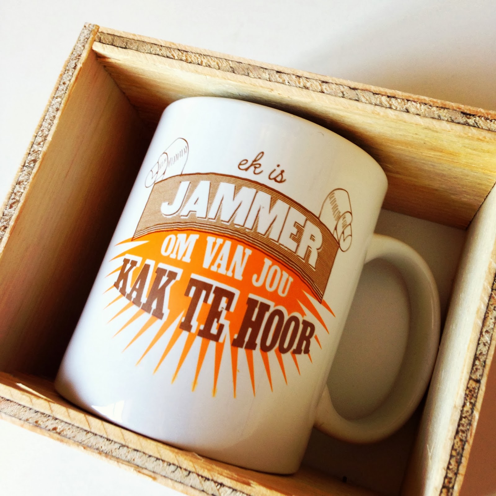 tjou-tjou: stoute kabouter