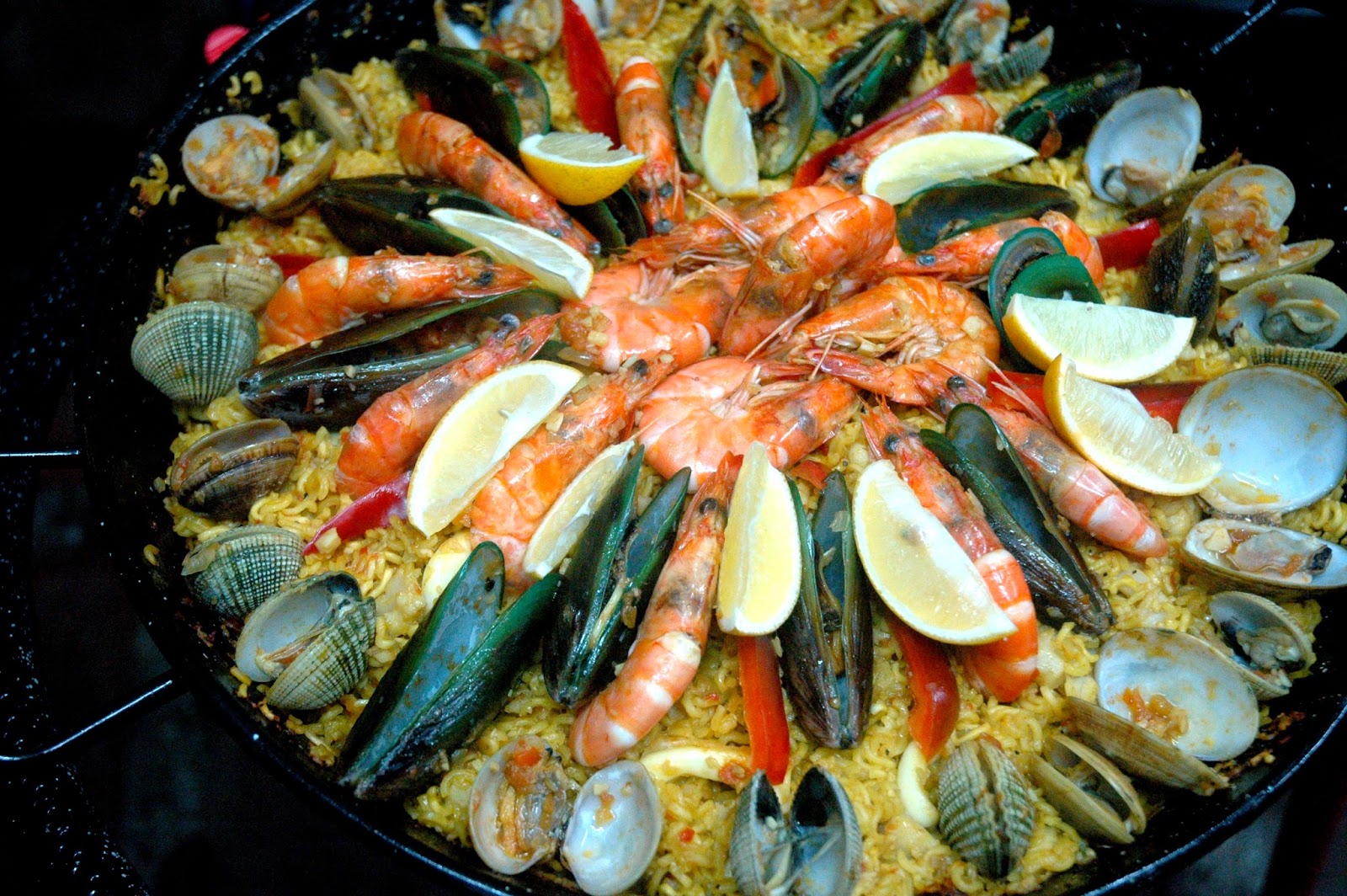 DUDE FOR FOOD: Mr. Cochinillo: Pure Pork Bliss