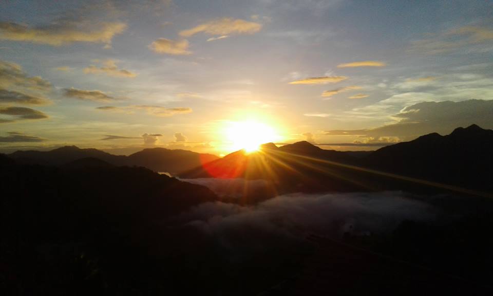 THE CLAMOR OF KALINGA