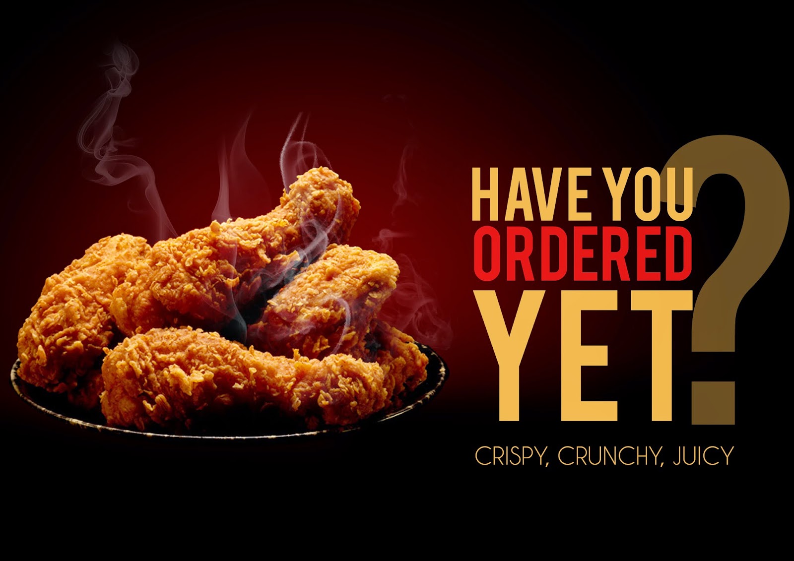 MACK CHICKEN ADDIS: Mack Chicken Addis