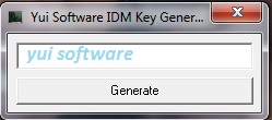 Software license key generator - lasopawp