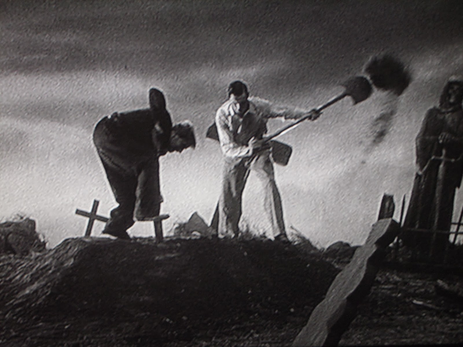 Kiss My Review: Frankenstein 1931