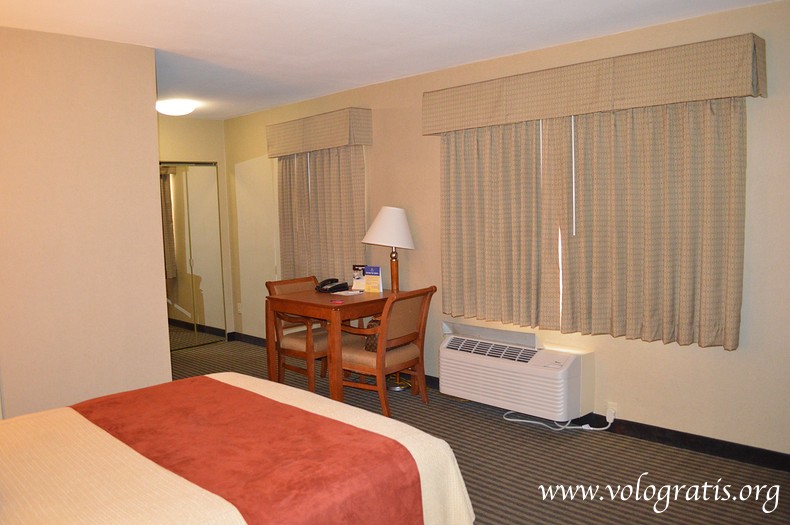 Best Western Plus Royal Palace Inn and Suites a Los Angeles: la ...