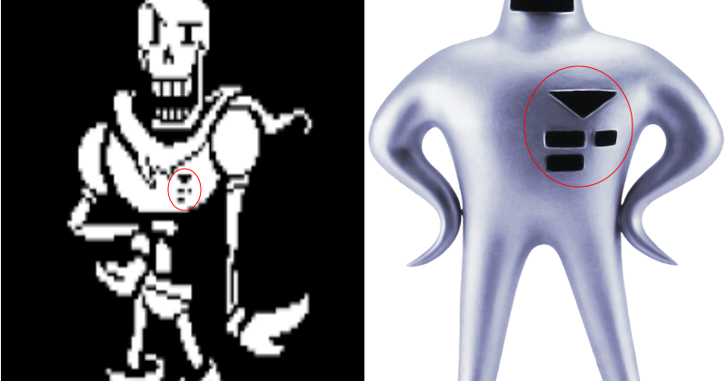 Undertale Theories: sans Is Ness Theory