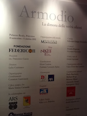 La stanza privata dell'arte by Roberto Milani: A proposito di "Armodio ...