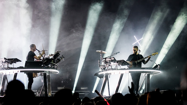 USiNa Do SoM: Disclosure (( Duo, Banda)) Anos 2010's
