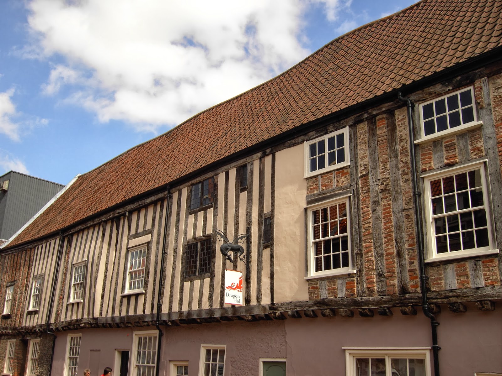 Homepage Travel Tip Intro: Norfolk: One of Britain's best-kept secrets