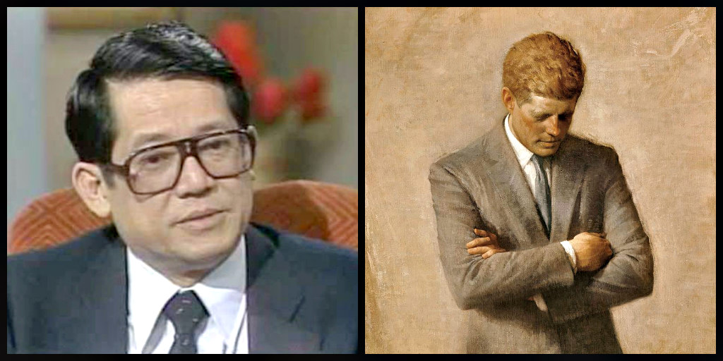 Benigno Aquino Jr Biography