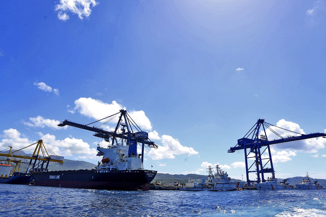 Pengetahuan Maritim : pengertian maritime ,bahari ,dan kelautan ...