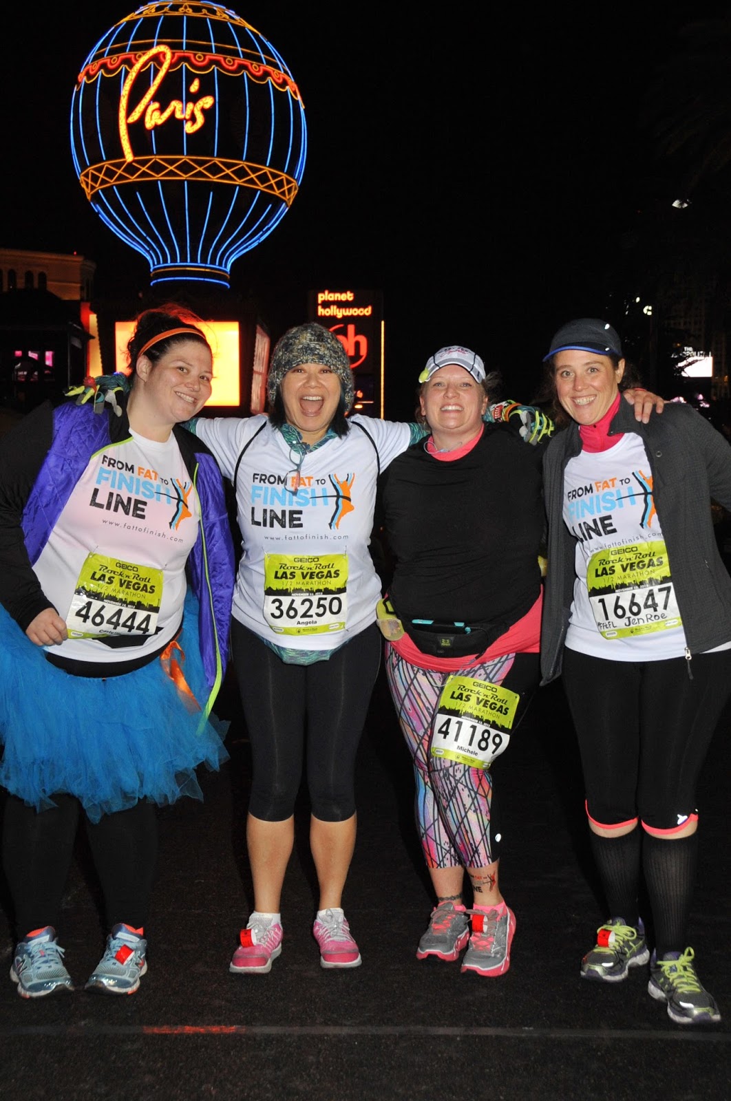 From Fat To Finish Line: From Fat to Finish Line the Continually ...