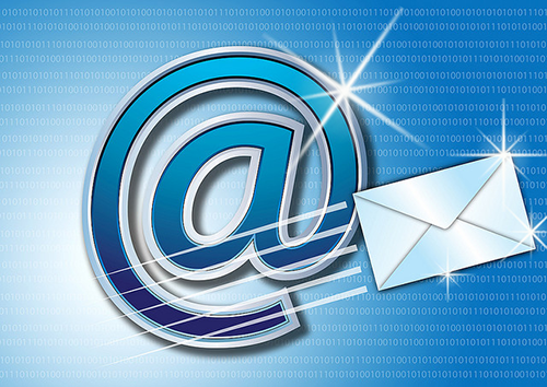 Comment choisir une adresse électronique professionnelle | FILTRENET