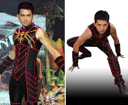 Gagambino - Alchetron, The Free Social Encyclopedia