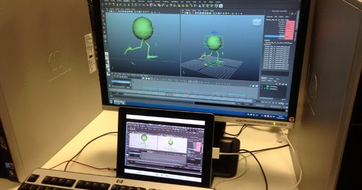 Animation Blog: How to Create the Ideal Animation Workstation