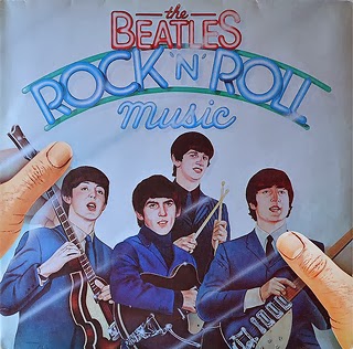 Capitol Announces Long Overdue Re-Issue Of The Beatles 'At The ...