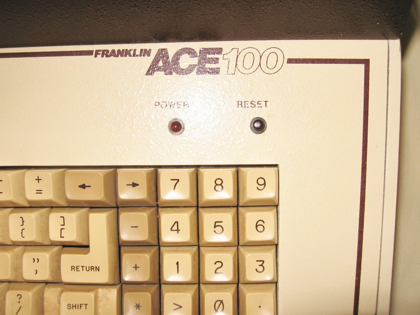 Computer museum, Hobbyist, Computers, Microcomputers, and Amateur Radio ...